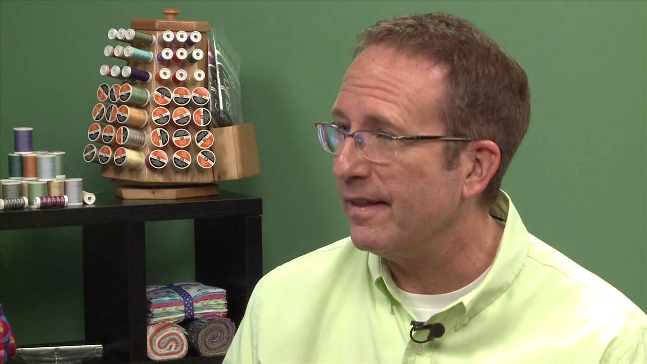 Inspiration with Patrick Lose & Kay Capps Cross - YouTube