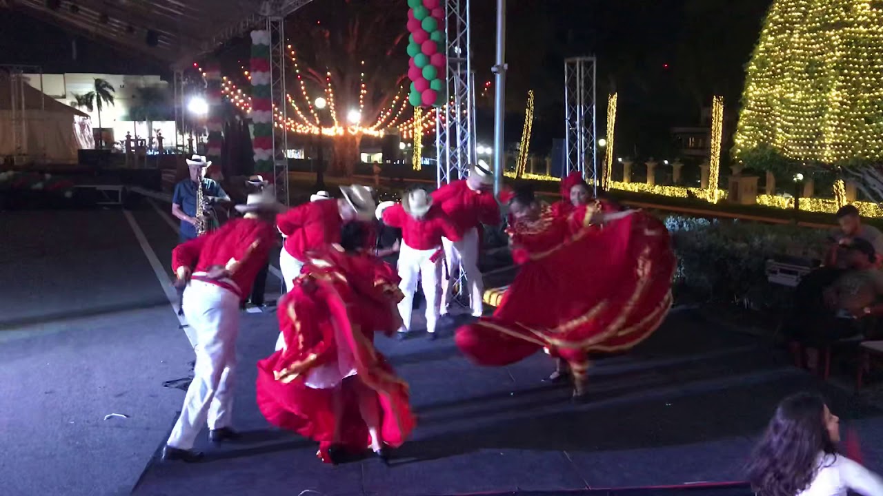 Perico Ripiao - Christmas edition - YouTube