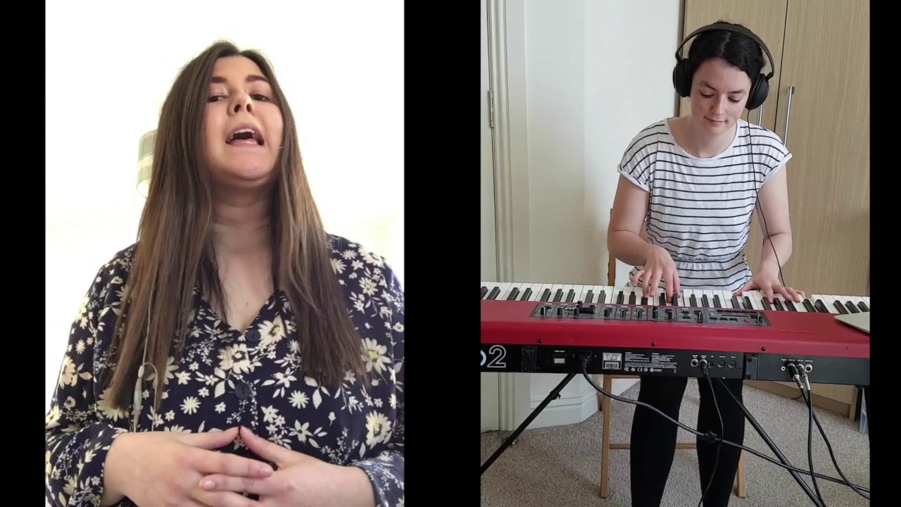 Singing St Andrews: Dementia Sessions (Kaitlin Ross & Catriona ...