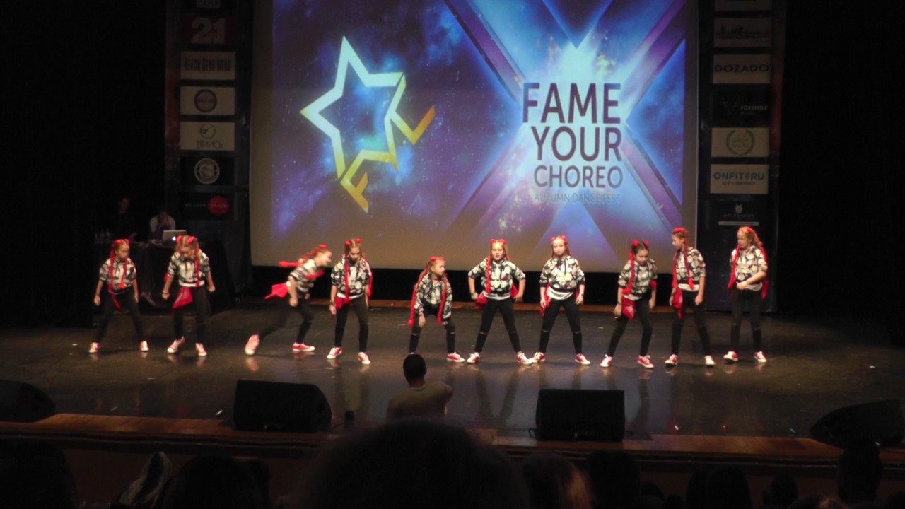 Dance 4U Kids - YouTube