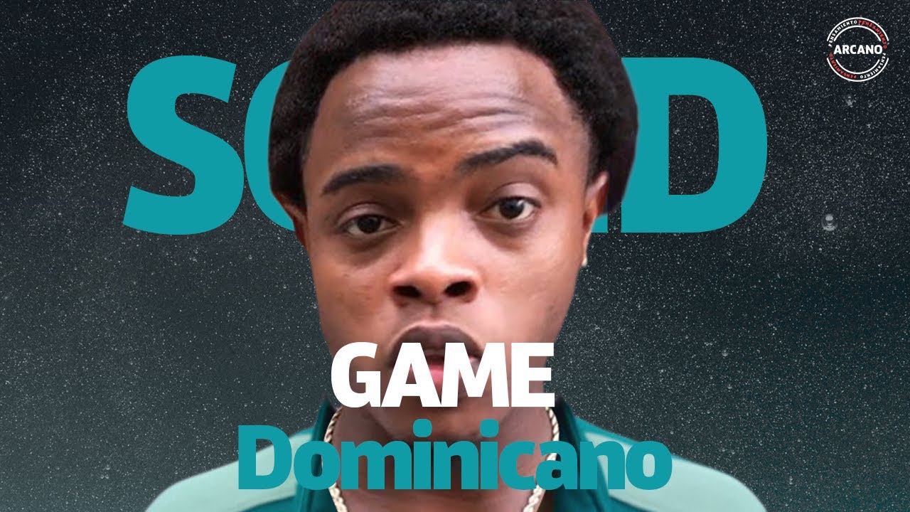 Squid Game Dominicano | Pensamiento Arcano - YouTube