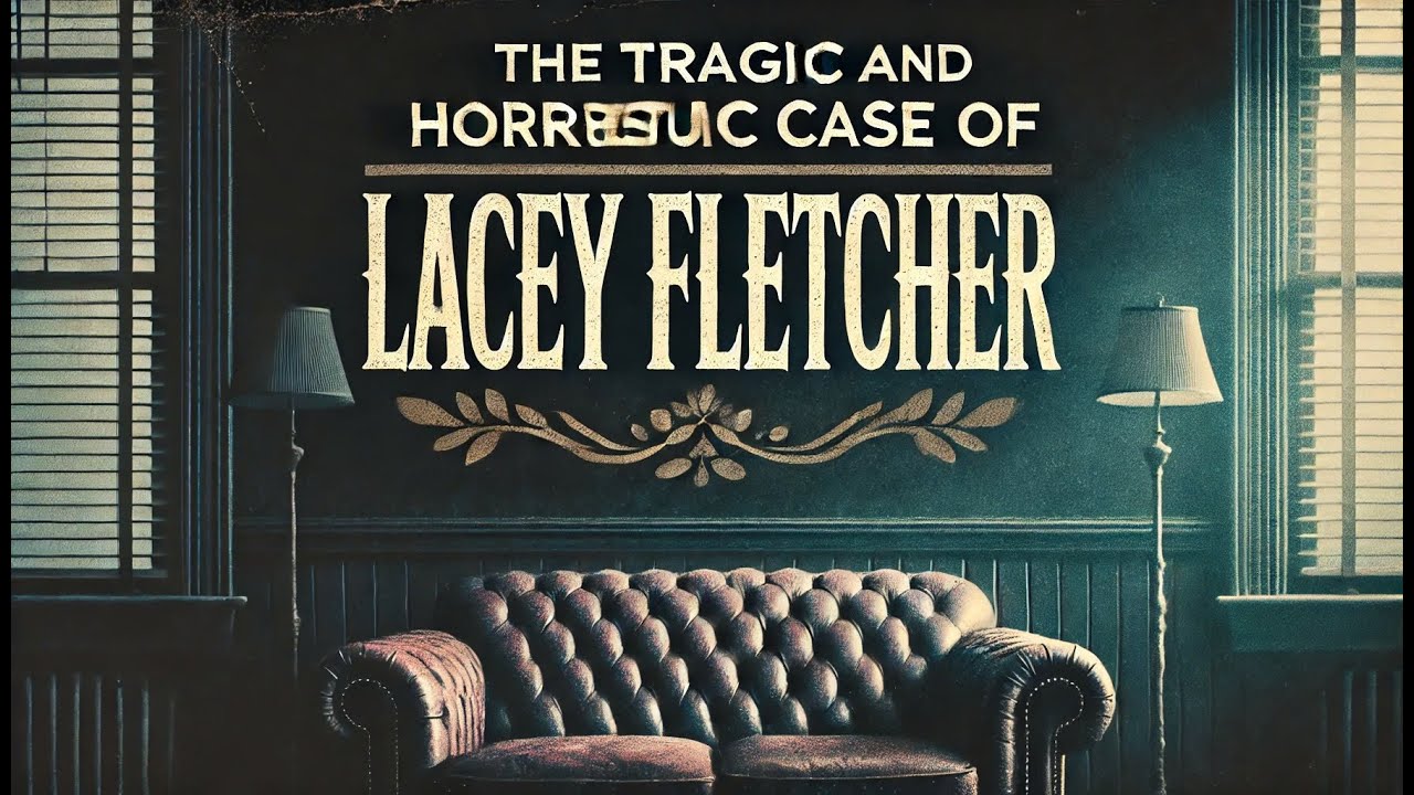 The Tragic and Horrific Case of Lacey Fletcher - YouTube