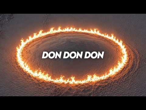 ASLN, AFRONOM, Timor Jana - Don Don Don [Turkish Afro House]