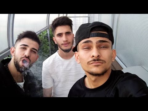 Tahribad-ı İsyan - Acapella - Canlı (2017)