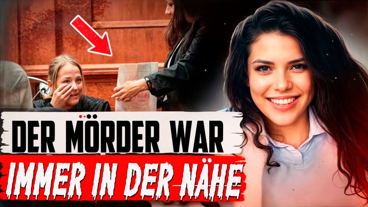 Ging Zur Schule und Verschwand. Der Fall von Justice Garrett | True ...