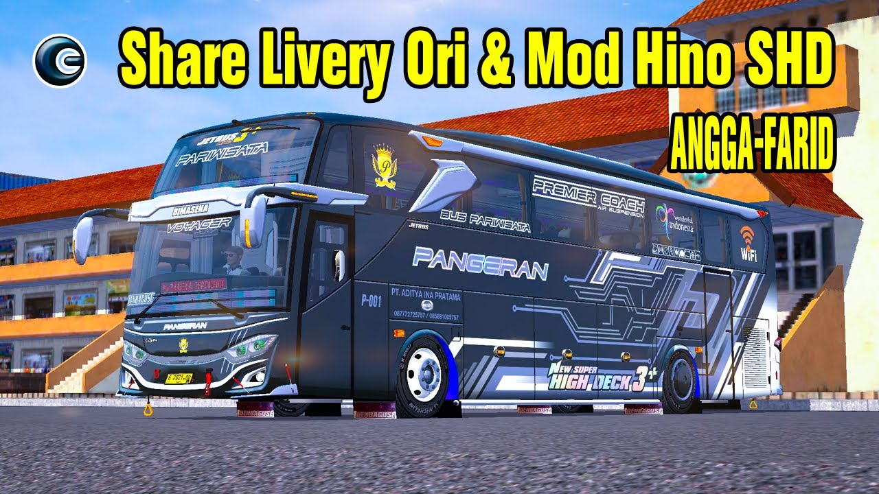 PO PANGERAN Bimasena Yudhistira Arjuna Sadewa Nakula Dewi Anjani ...