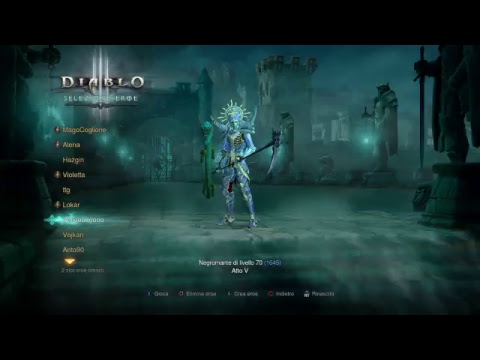 Diablo 3 VR - YouTube