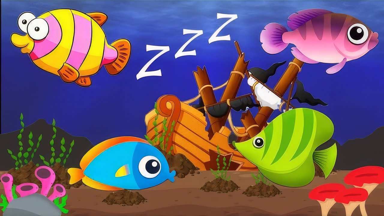 𝗙𝗶𝘀𝗵 𝗔𝗾𝘂𝗮𝗿𝗶𝘂𝗺🐠🐟 |𝗣𝗲𝗮𝗰𝗲𝗳𝘂𝗹 𝗨𝗻𝗱𝗲𝗿 𝗦𝗲𝗮💤||𝗔𝗾𝘂𝗮𝗿𝗶𝘂𝗺 𝗔𝗻𝗶𝗺𝗮𝘁𝗶𝗼𝗻𝘀| - YouTube