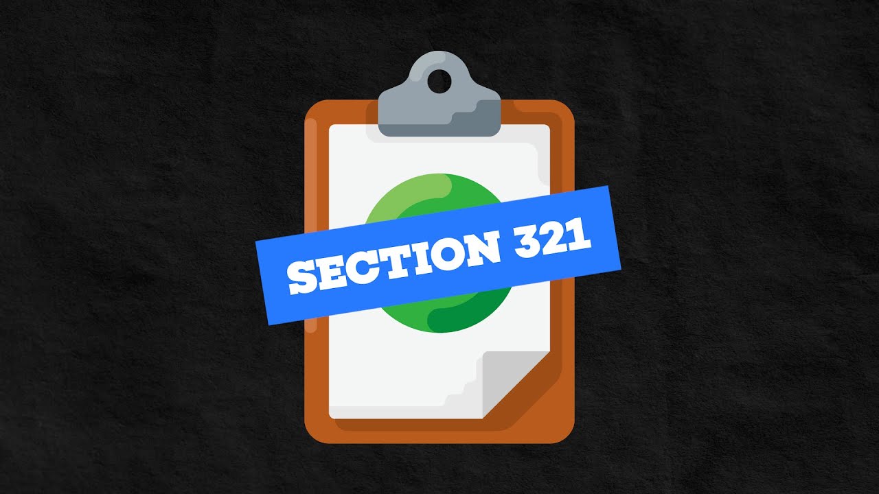 How Section 321 Works to Save You Money | ShipHero - YouTube