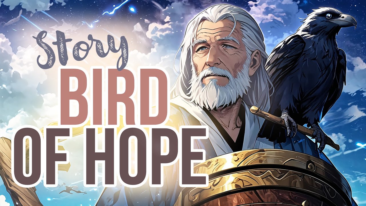 Bird of Hope | A Tale of Noah’s Doves - YouTube