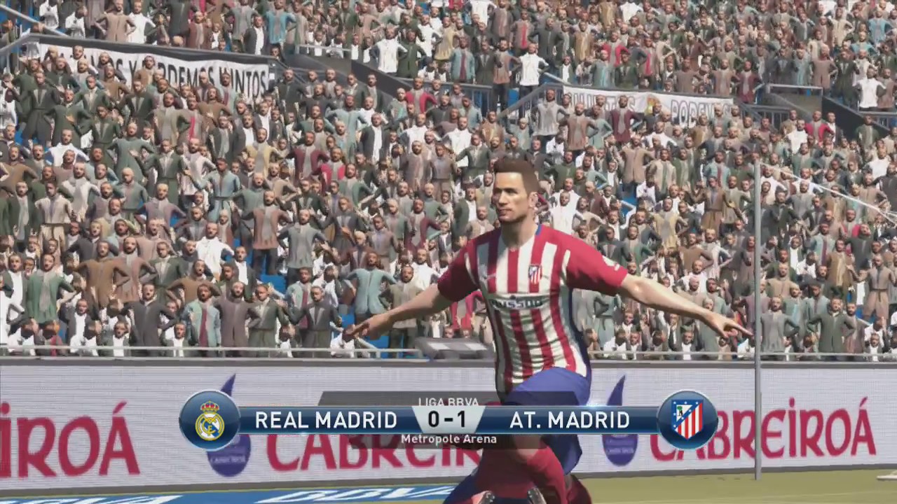 EL REGRESO DE FABSS - YouTube