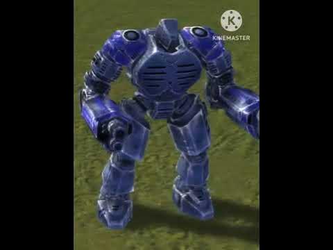 Absolute Command Unit - YouTube