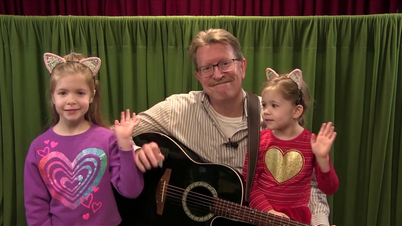 PCA Kids 5 17 - YouTube