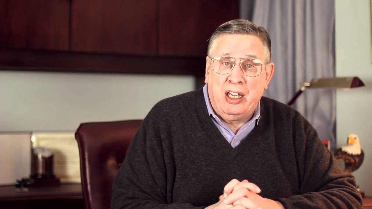 Van Crouch | "What To Do When Everything Falls Apart" - YouTube