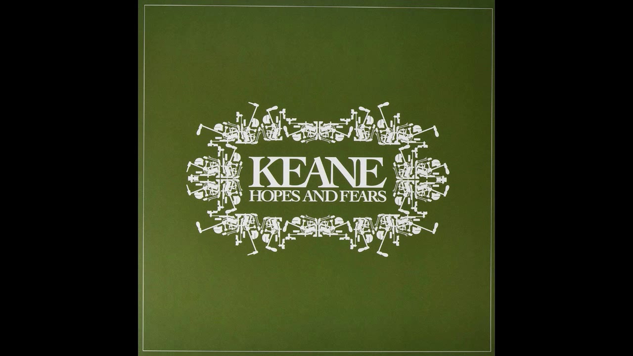 Keane - Everybody's Changing (Album: Hopes and Fears) - YouTube Music
