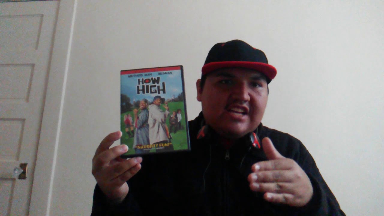 How High 2001 Movie Review - YouTube