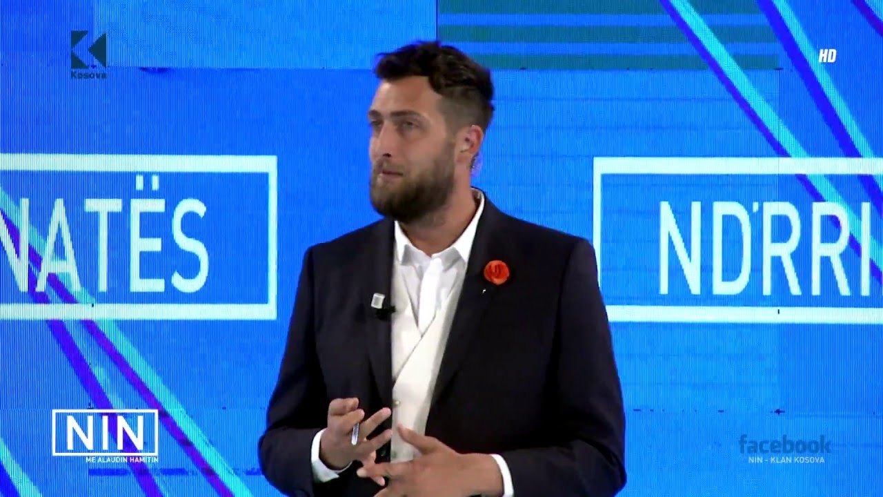 NIN – Pjesa e Dytë – Dhurata Lipovica; Besa Gashi – Klan Kosova - YouTube