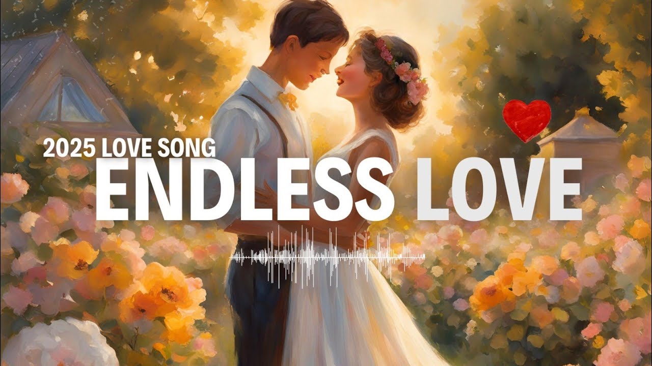 ENDLESS LOVE | 2025 EDITION | NEW LOVE SONG #romantic #love #song - YouTube