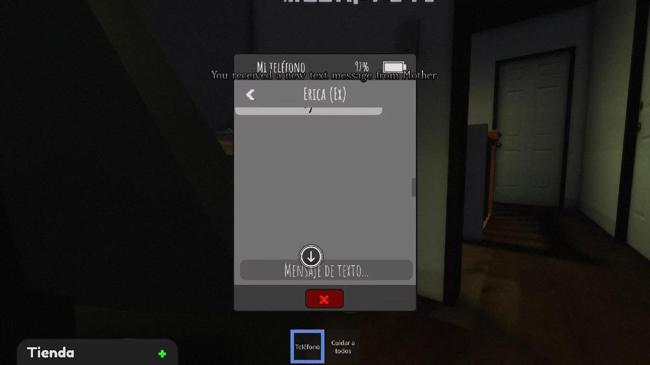 Roblox terror parte 4 - YouTube