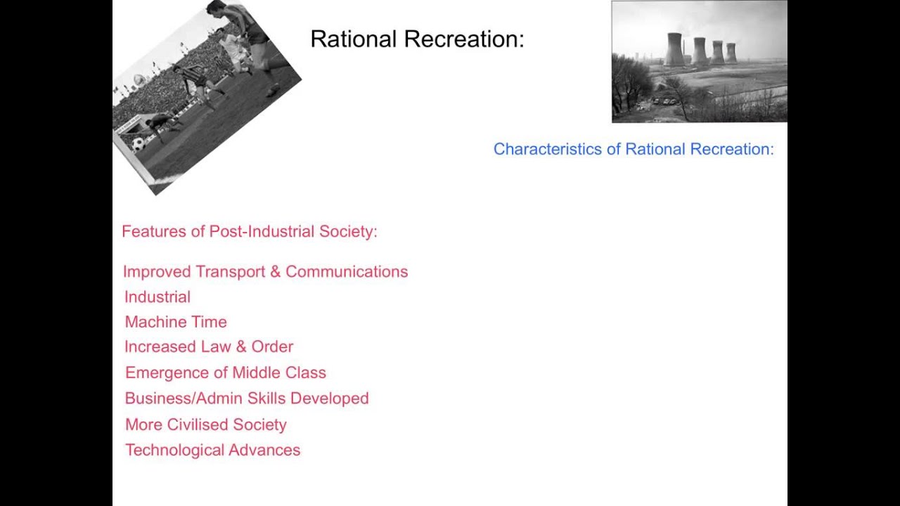 A.2. Topic in 10 - Rational Recreation - YouTube