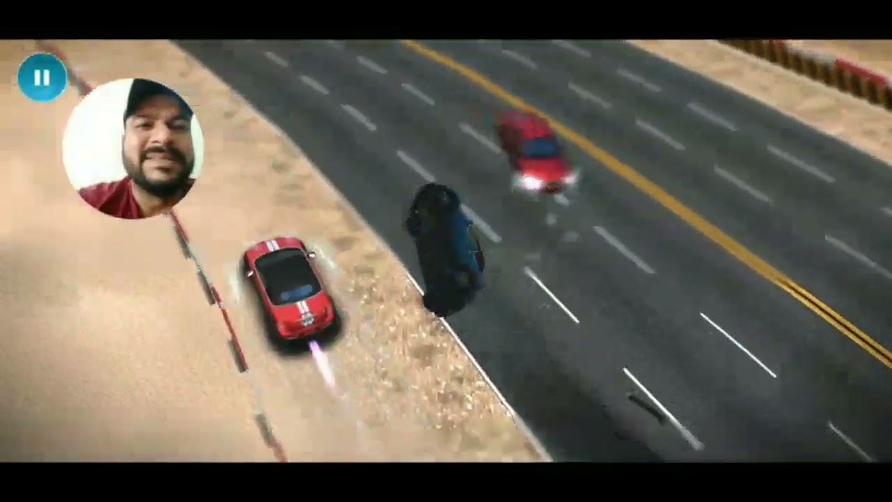 2 Lap Racing Asphalt nitro | New Map of asphalt nitro | Big Bird Gaming ...