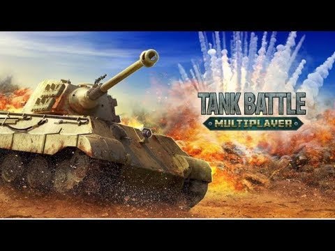 Modern Warfront Tank Battles Gameplay | MWT Tank Battles | MWT - YouTube