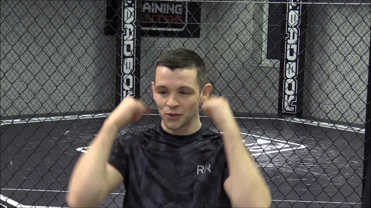 Ryan Roddy talks SAS: Who Dares wins, announces return and more - YouTube