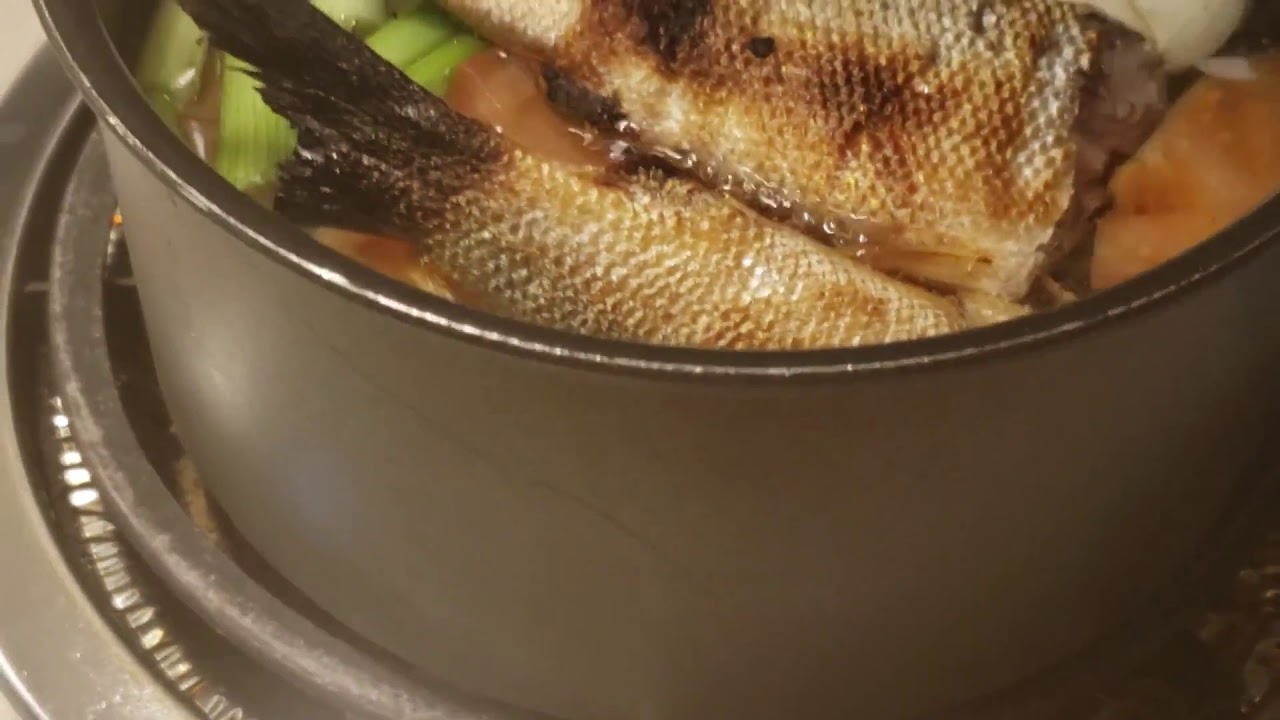 Nilagpang na bangus - YouTube