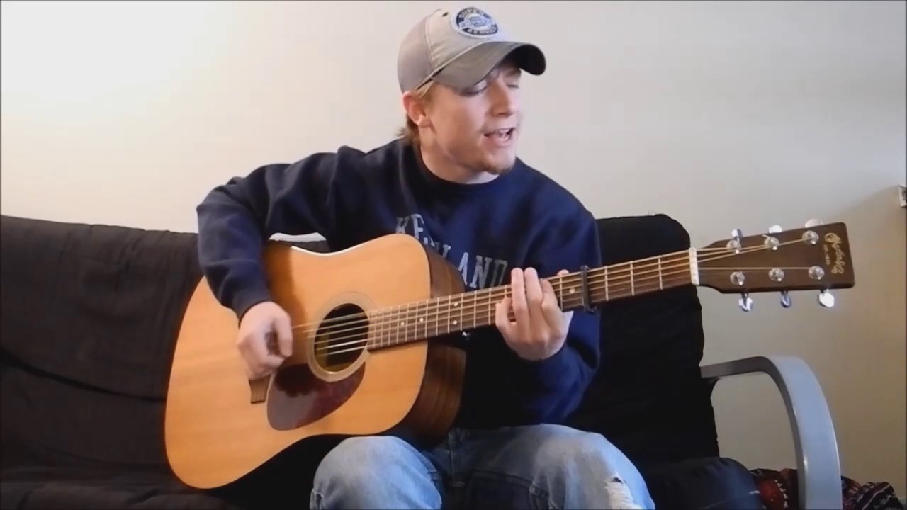 Timothy Baker - YouTube