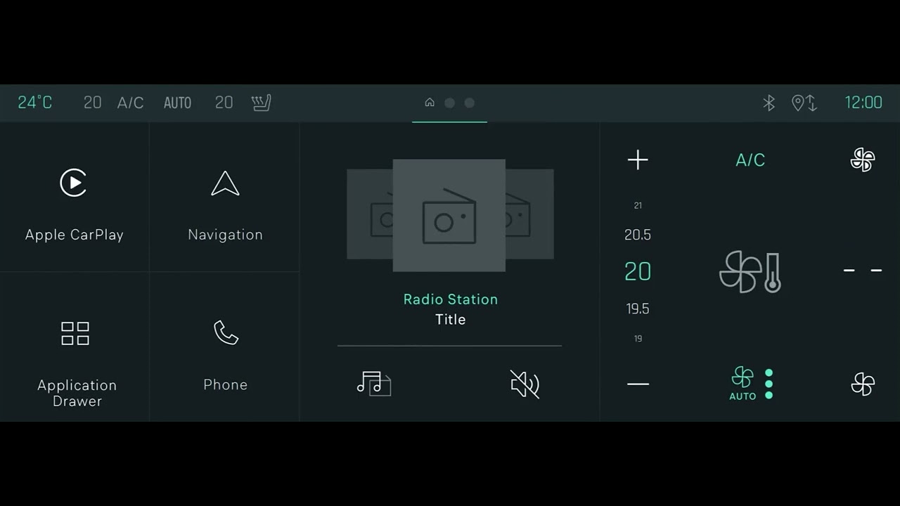 DS IRIS SYSTEM - YouTube