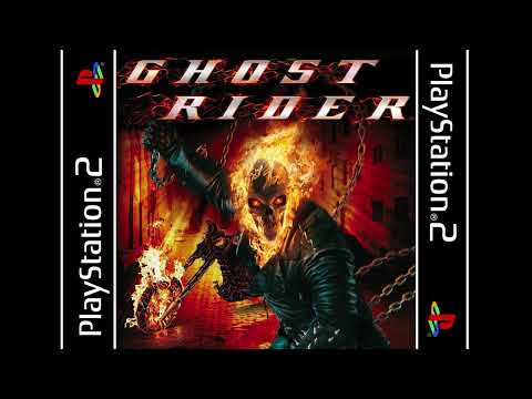 Ghost Rider Game OST - Route 666