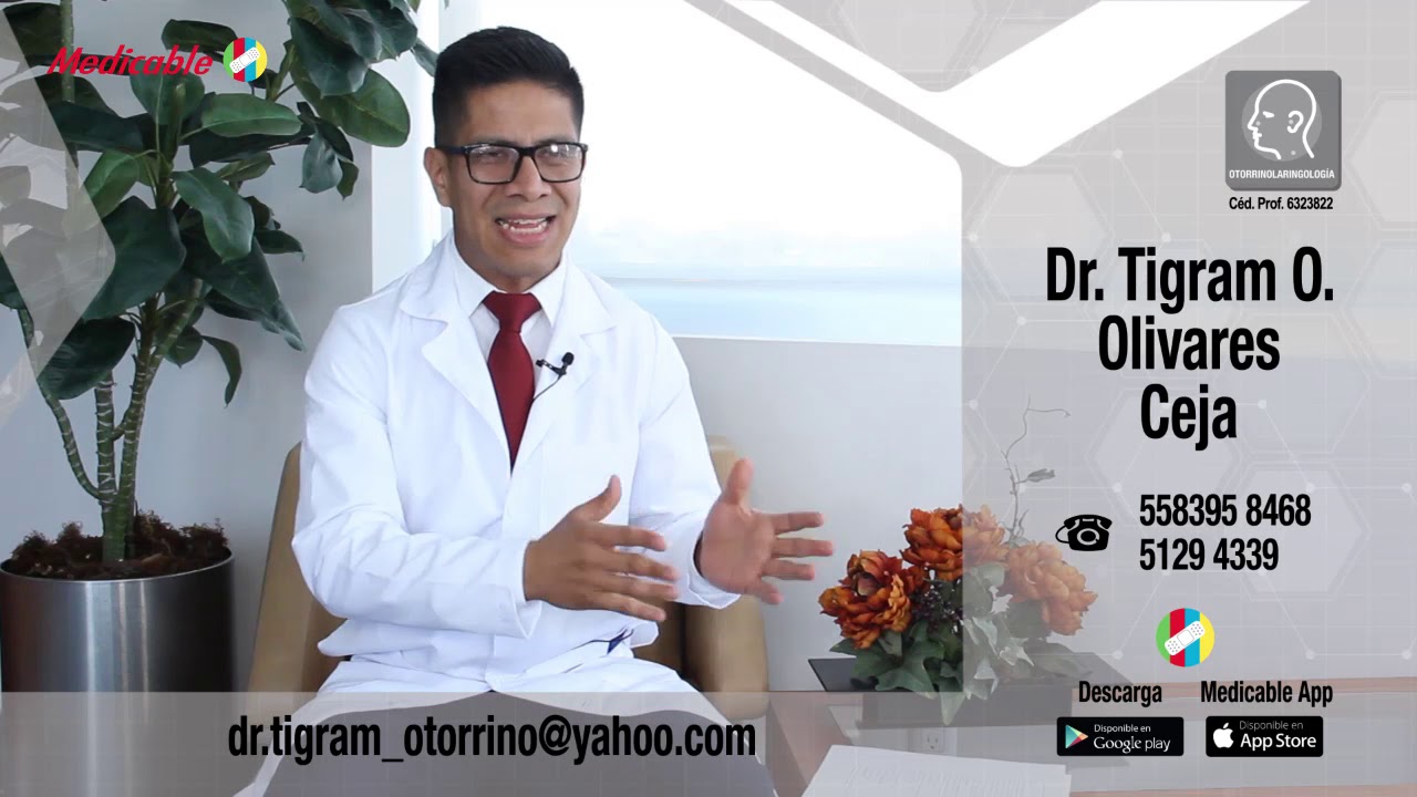 ¿QUÉ ES LA ADENOAMIGDALITIS? - YouTube