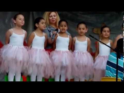 Yıl Sonu Korosu - Nilüfer ÖZ