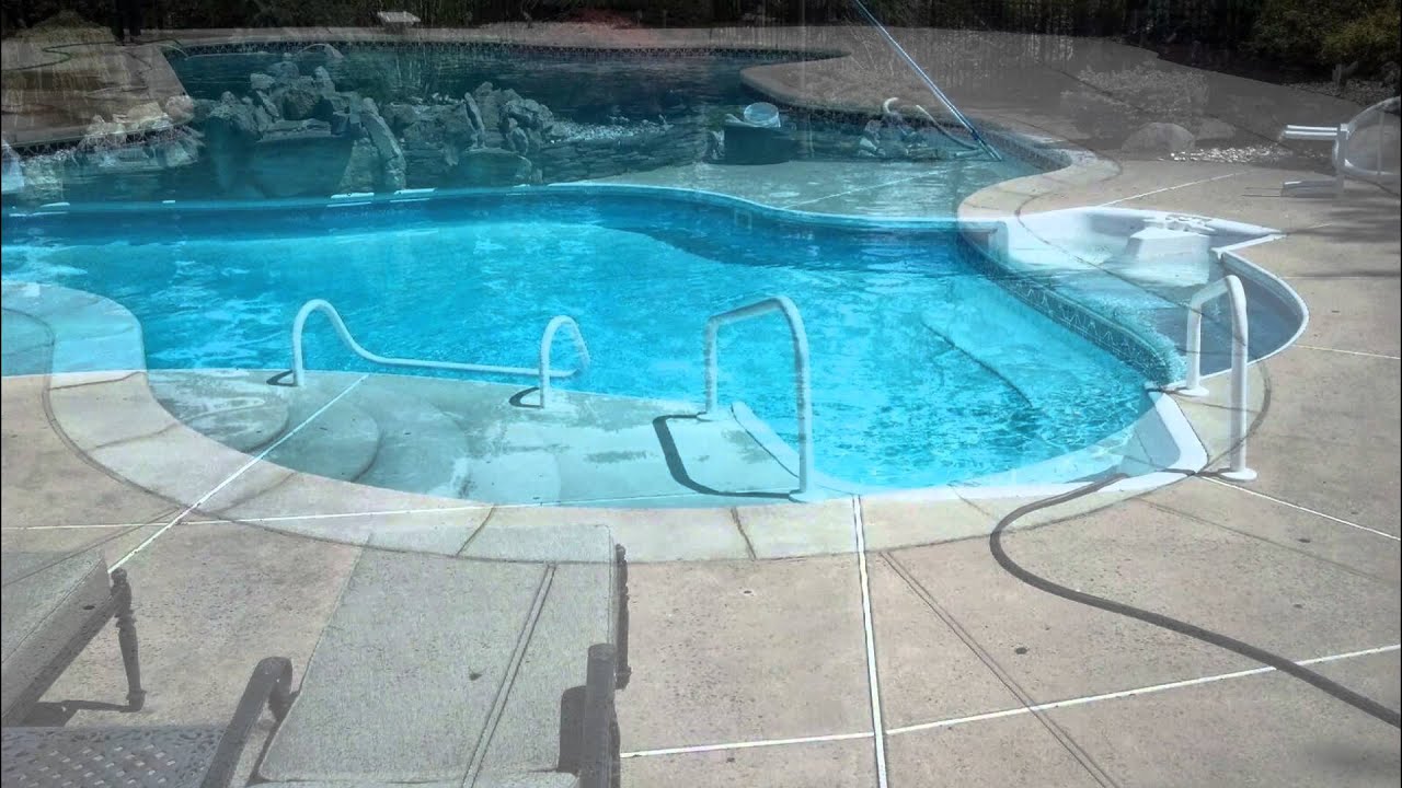 Monmouth County NJ Pool Maintenance,732 890-6533, Hector The Poolman ...