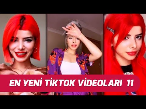 En Yeni TikTok Videoları - TikTok Akımları - 2021 - Bölüm 11