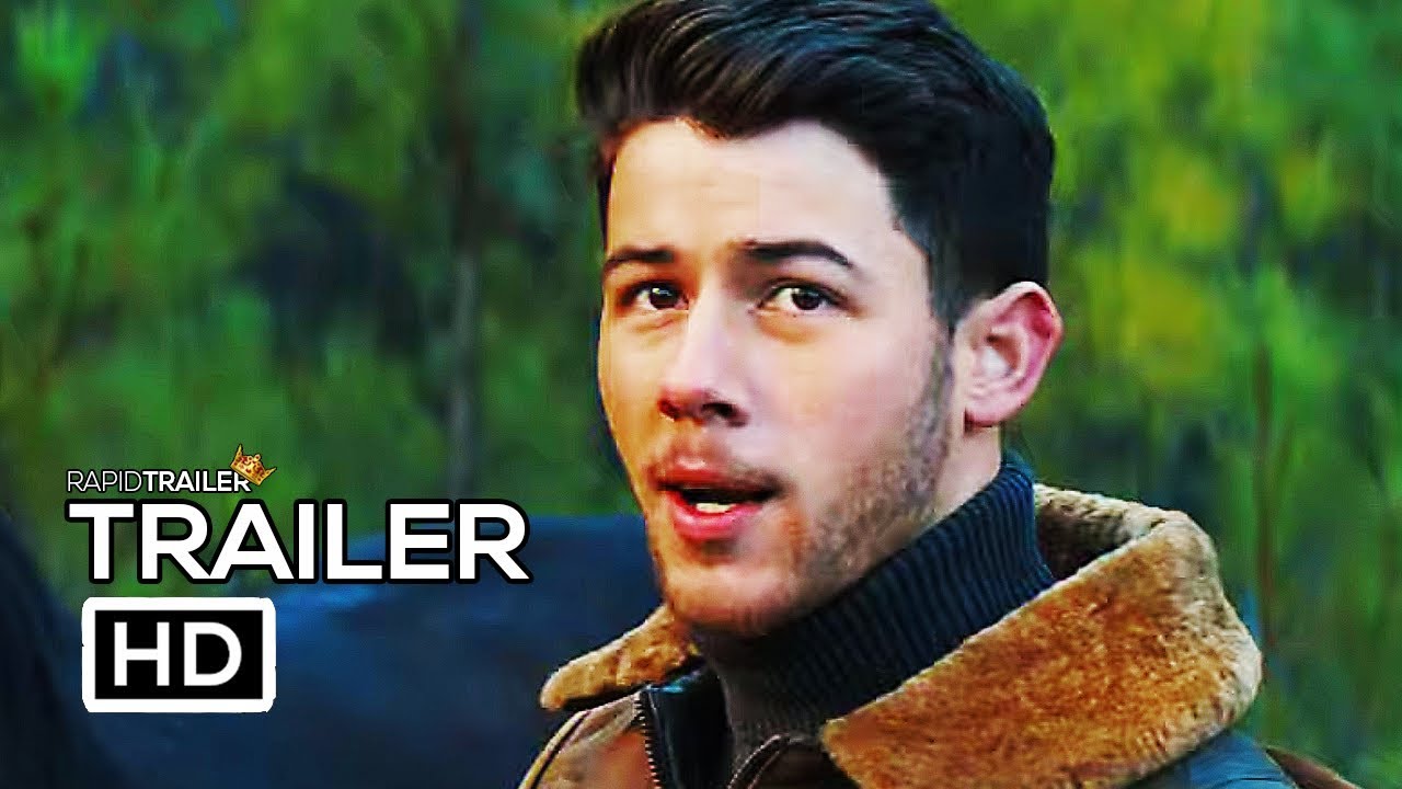 NEW MOVIE TRAILERS (2019) - YouTube