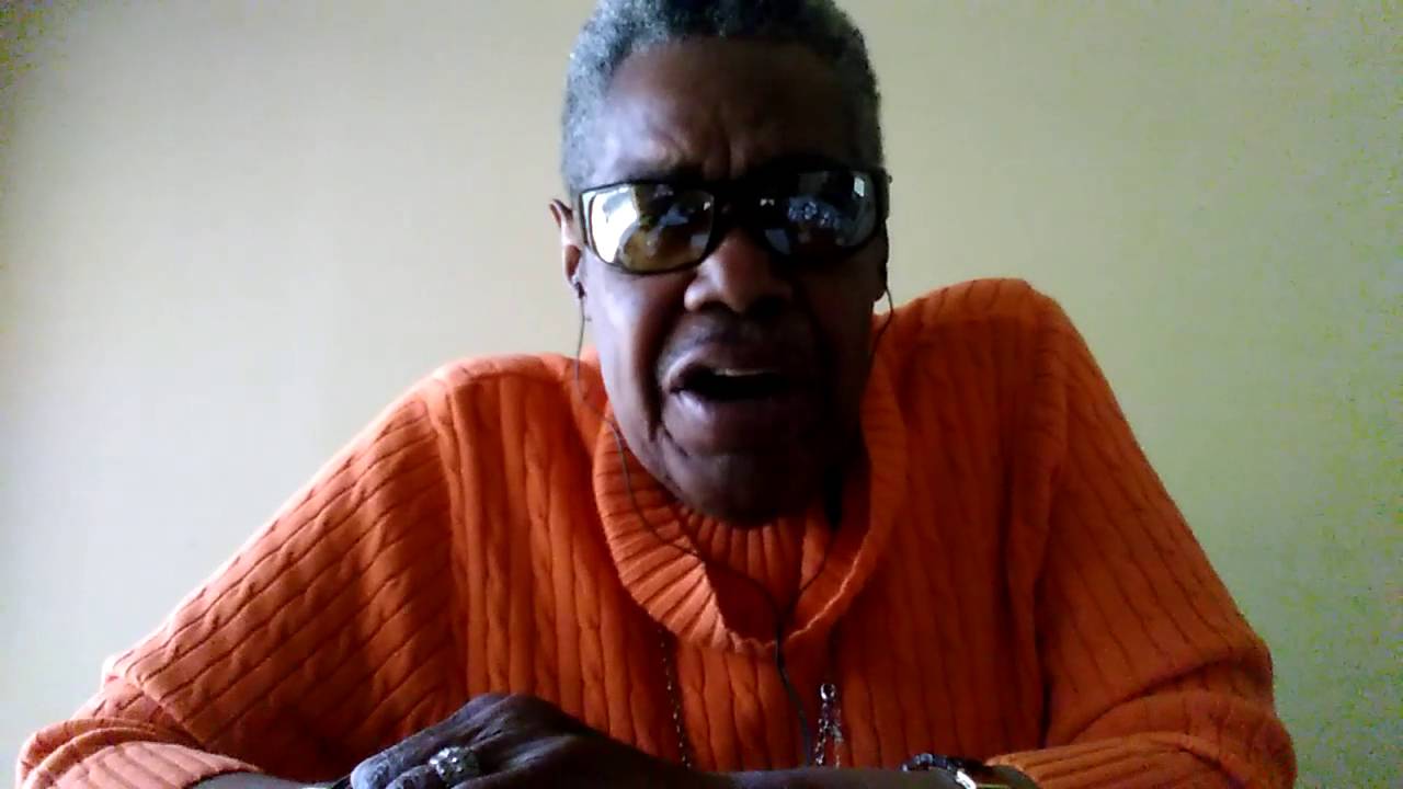 Keith Pringle I Just Can't Stop Praising His Name - YouTube