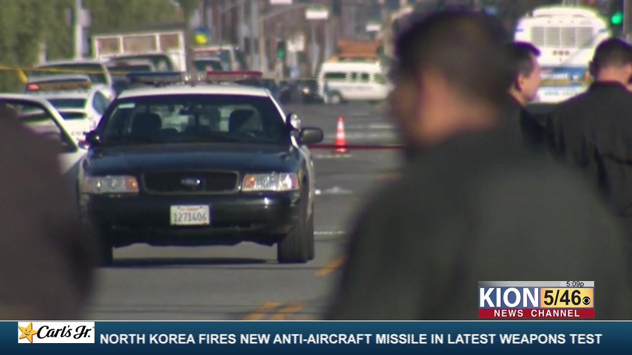 New Police Reform Bill Will Decertify Officers Involved In Incidents