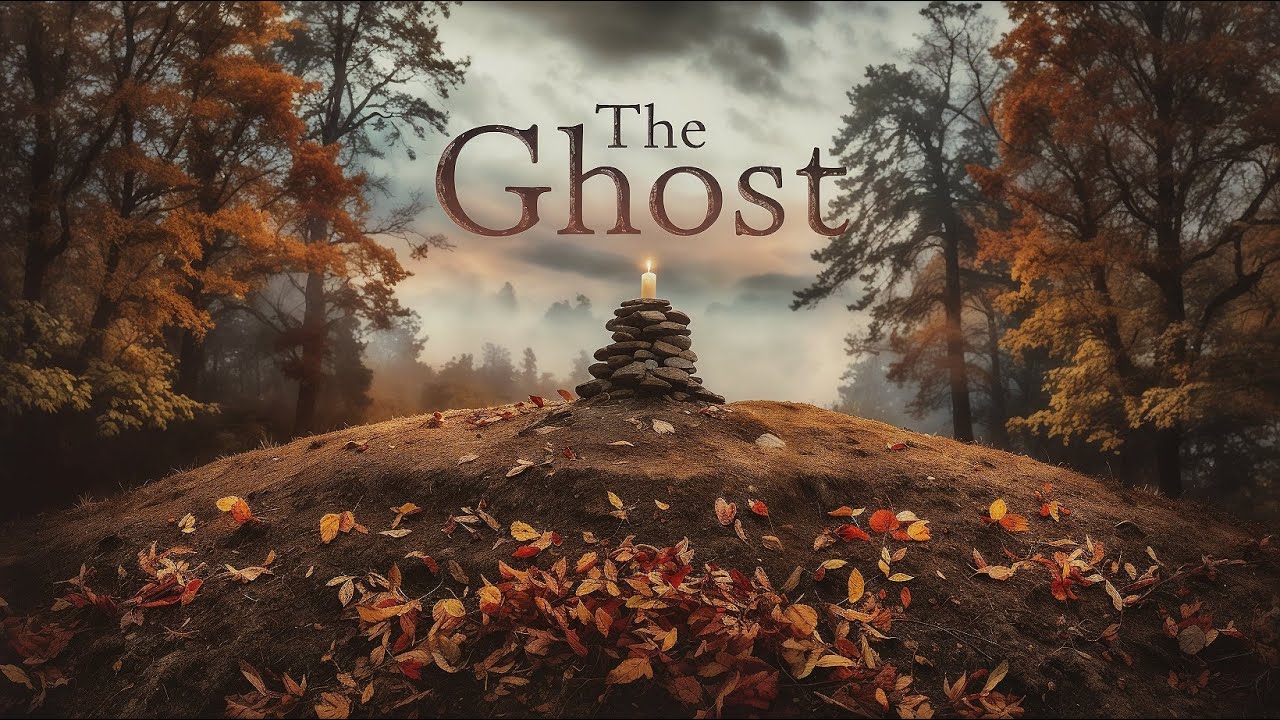 The Ghost - YouTube