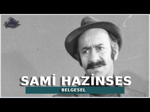 Sami Hazinses | Belgesel
