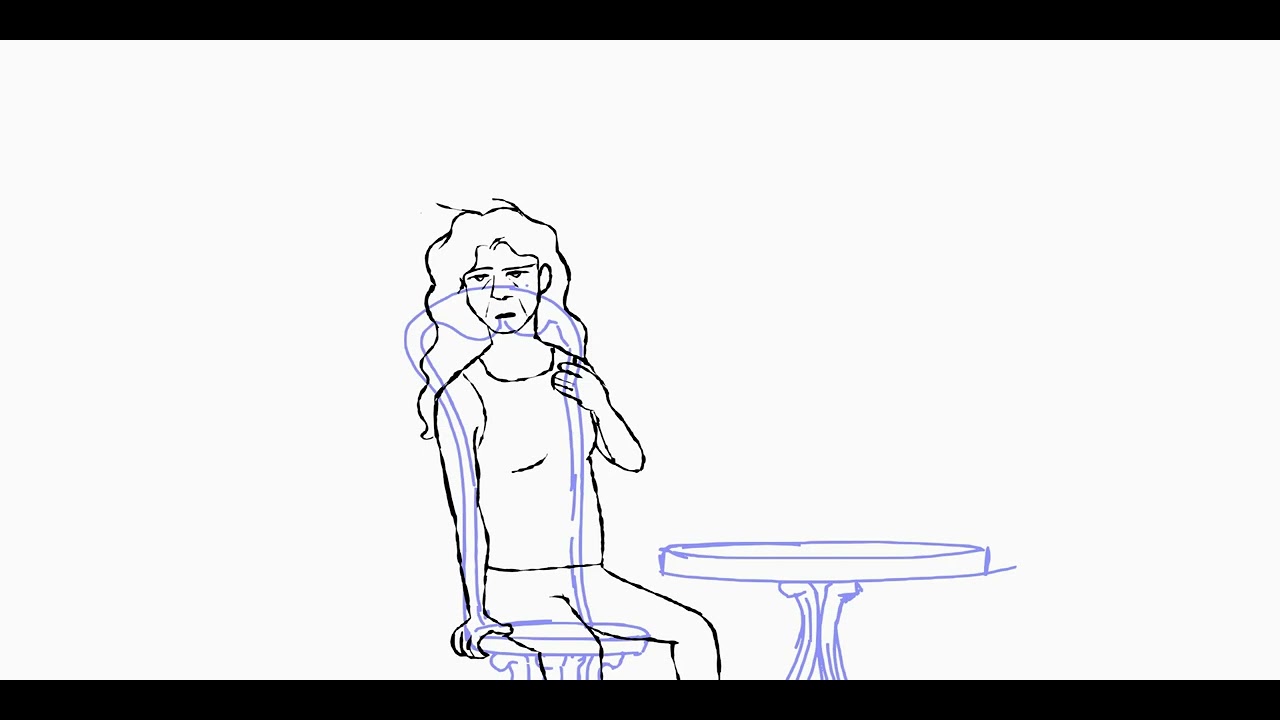 maria acting practice - YouTube