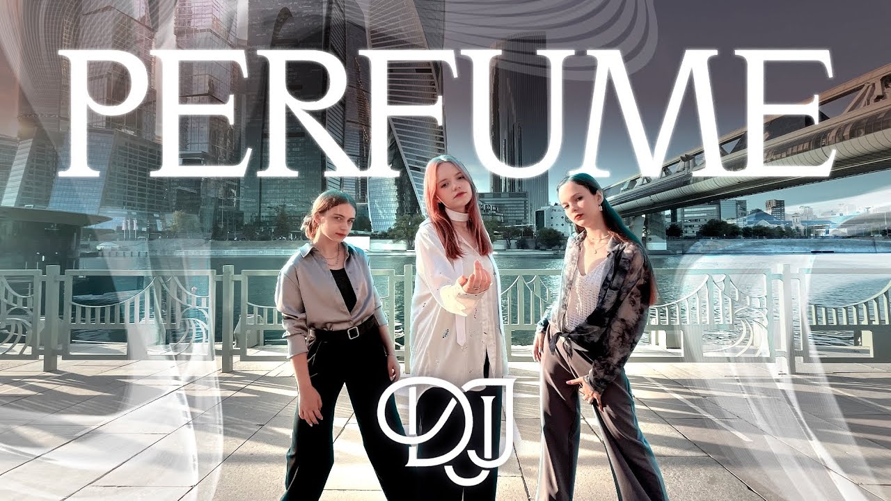 [K-POP IN PUBLIC] | [ONE TAKE] PERFUME - DOJAEJUNG (NCT) DANCE COVER by ...