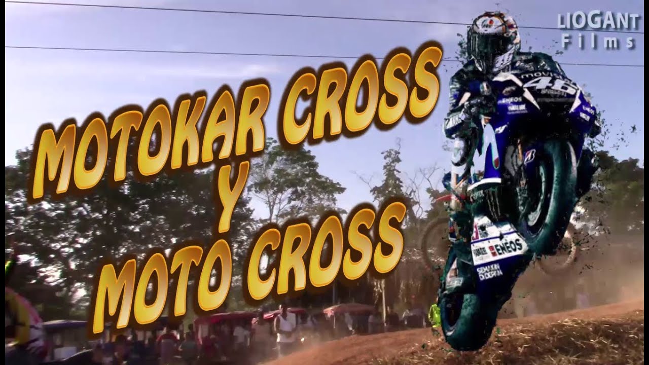 COMPETENCIA DE MOTOKAR CROSS Y MOTO CROSS PUCALLPA NESHUYA - YouTube
