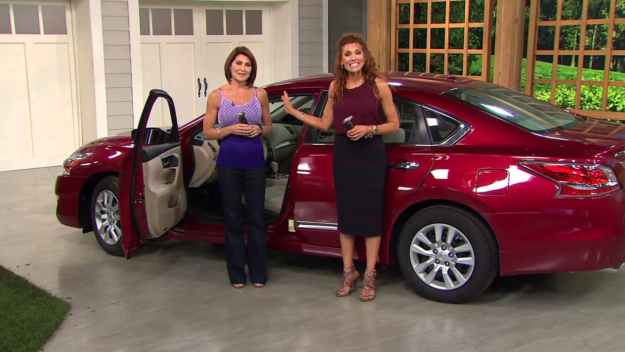 Stander Metro Car Handle Support Non-Slip Grip with Denise Repko - YouTube