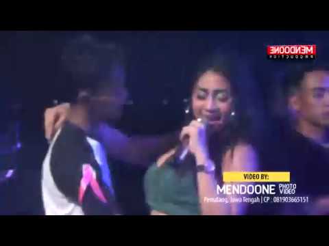 Dangdut Hot 2019 #Dhea Zautha saweran