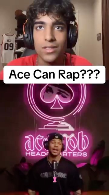 Ace is the best rapper on love island #ace #rap #hiphop #loveisland ...