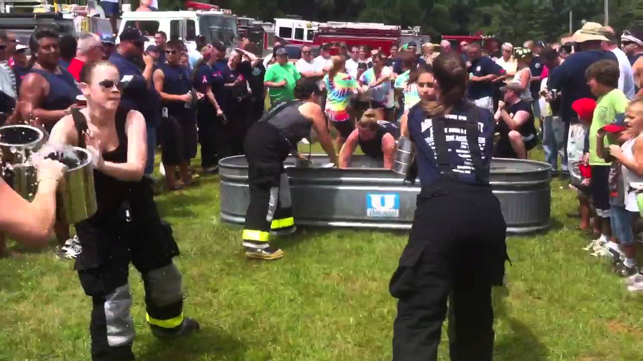 Bucket Brigade - YouTube