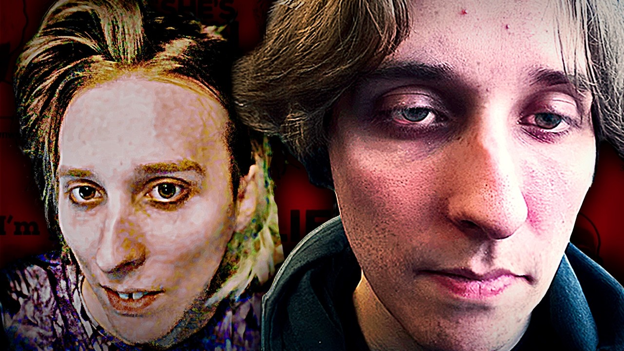 Narcissa Wright: Self-Destruction Speedrun - YouTube