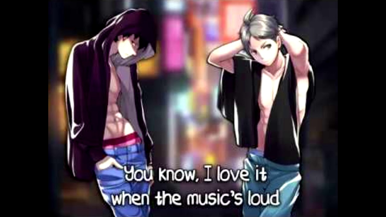 Nightcore - Strip That Down (1 Hour) - YouTube