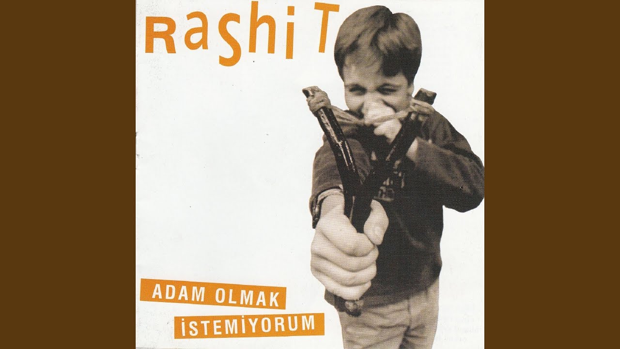 Rashit - 2001 Yazı Chords - Chordify